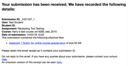 Assignment-submission-email-sample !FREE! Assignment-submission-email-sample !FREE!