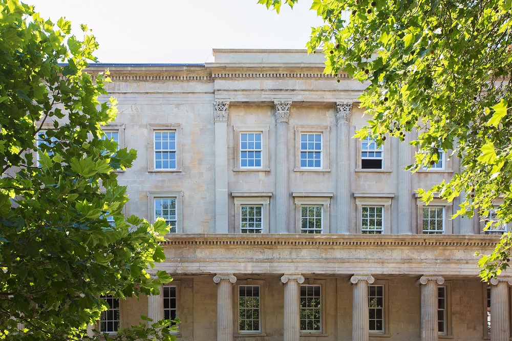 Brunel House | Accommodation | University of Bristol