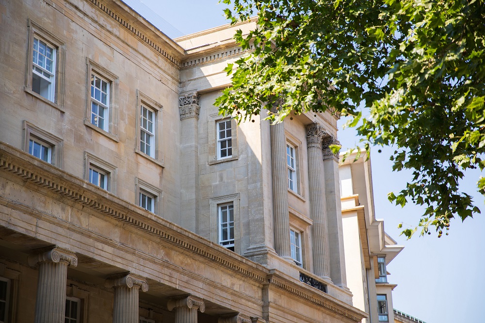 Brunel House | Accommodation | University of Bristol