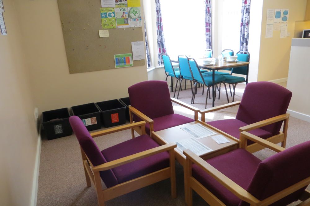 Durdham Hall | Accommodation | University of Bristol