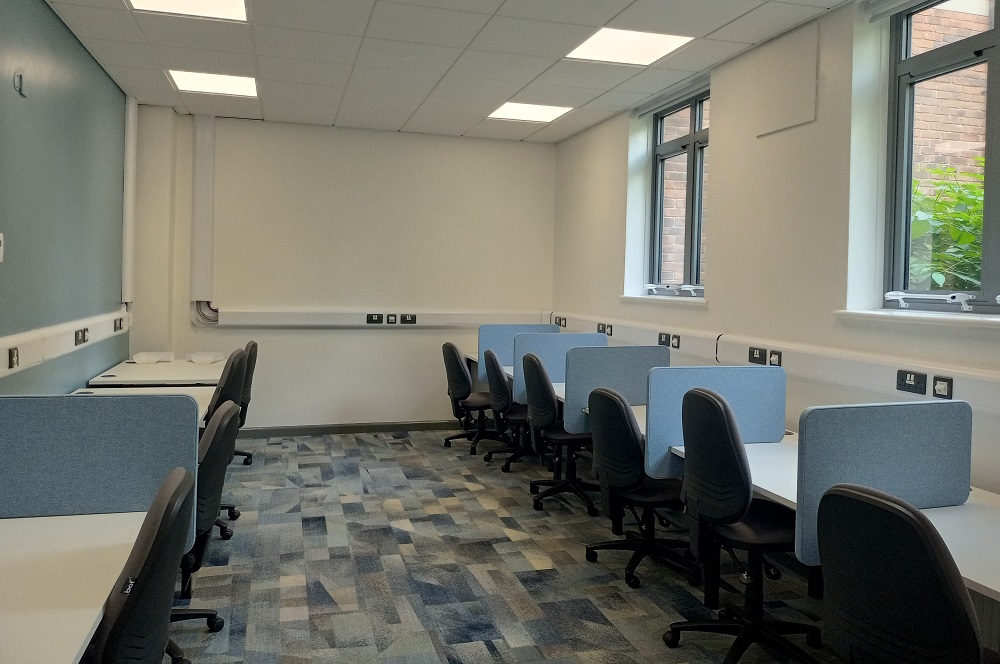 Durdham Hall | Accommodation | University of Bristol
