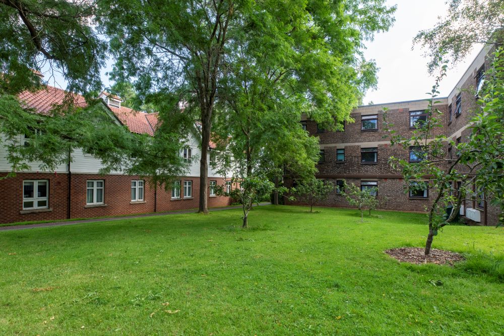 University Hall | Accommodation | University of Bristol
