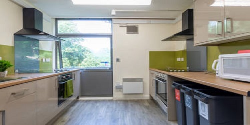 About our accommodation | Accommodation | University of Bristol