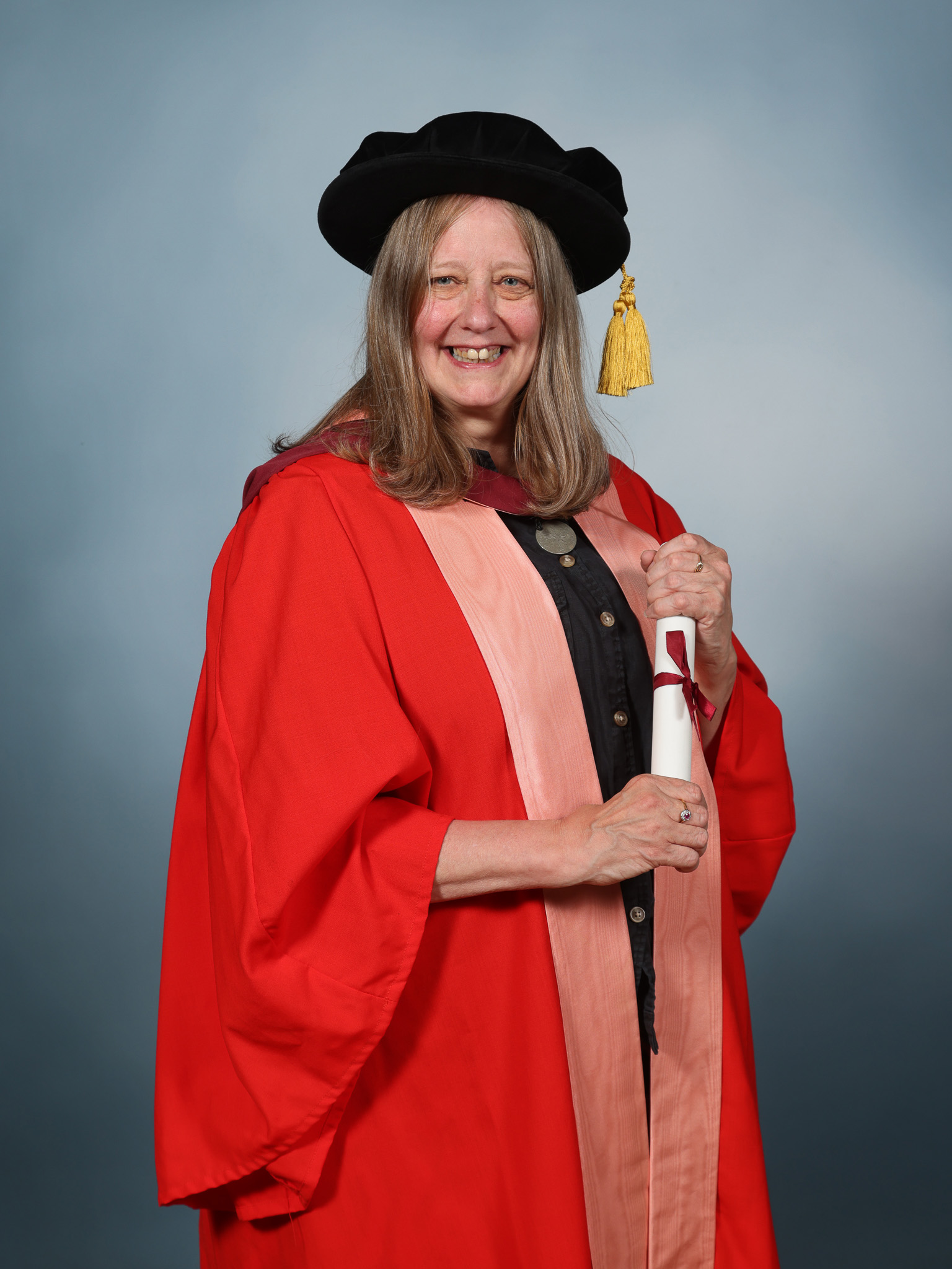 Dr Rachel Carr OBE | Alumni | University of Bristol