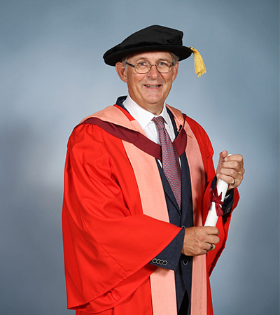 Sir Nicholas Mostyn | Alumni | University of Bristol