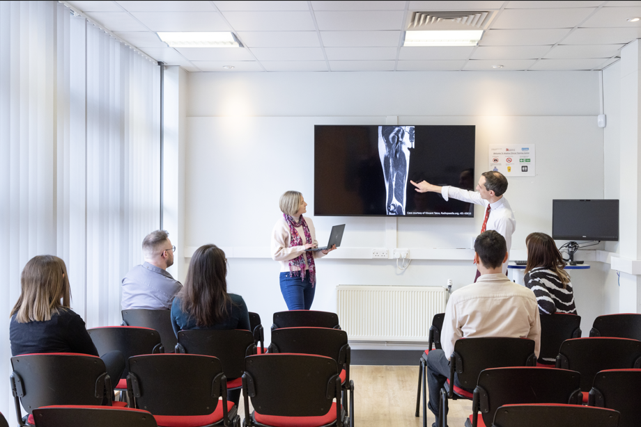 Facilities | Bristol Anatomy Centre | University of Bristol