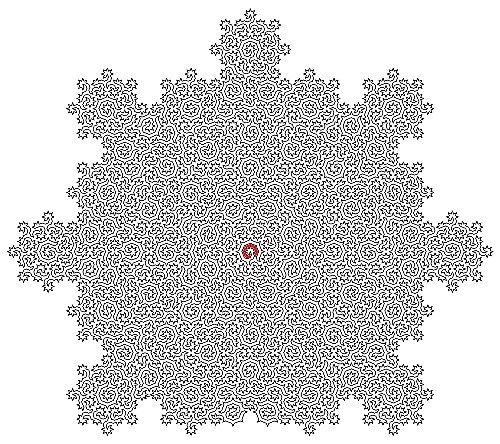 2024: Scientists create world’s most amazingly difficult maze | Cabot ...
