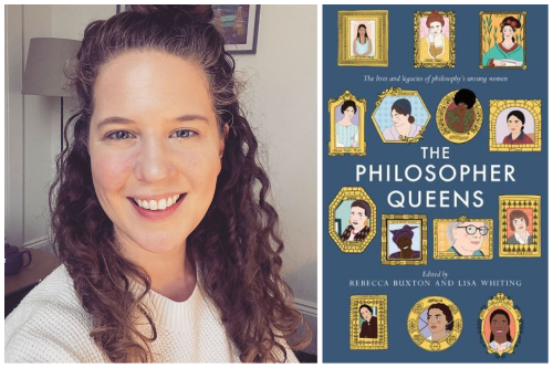 2023: Philosopher Queens | Cabot Institute for the Environment ...