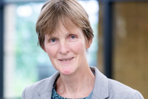2023: Leading ecologist from the Cabot Institute elected as Royal ...
