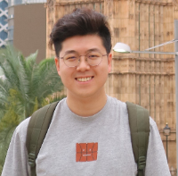 Weiyi Li | Centres for Doctoral Training | University of Bristol