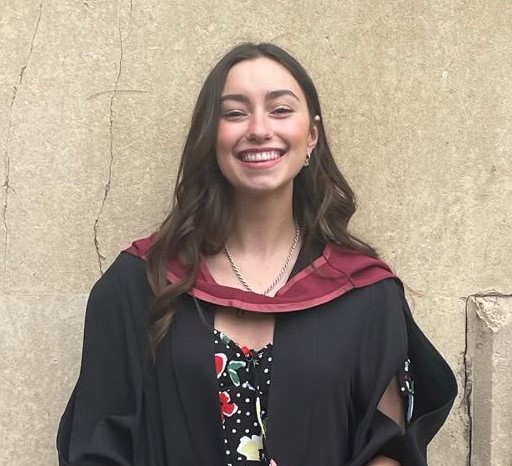 Jessica Tormo | School of Cellular and Molecular Medicine | University ...