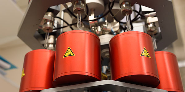 Sample Preparation Equipment | School of Chemistry | University of Bristol