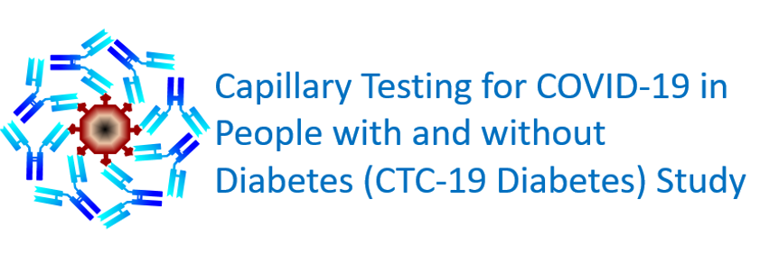 COVID-19 (CTC-19) Study | Bristol Medical School: Translational Health ...