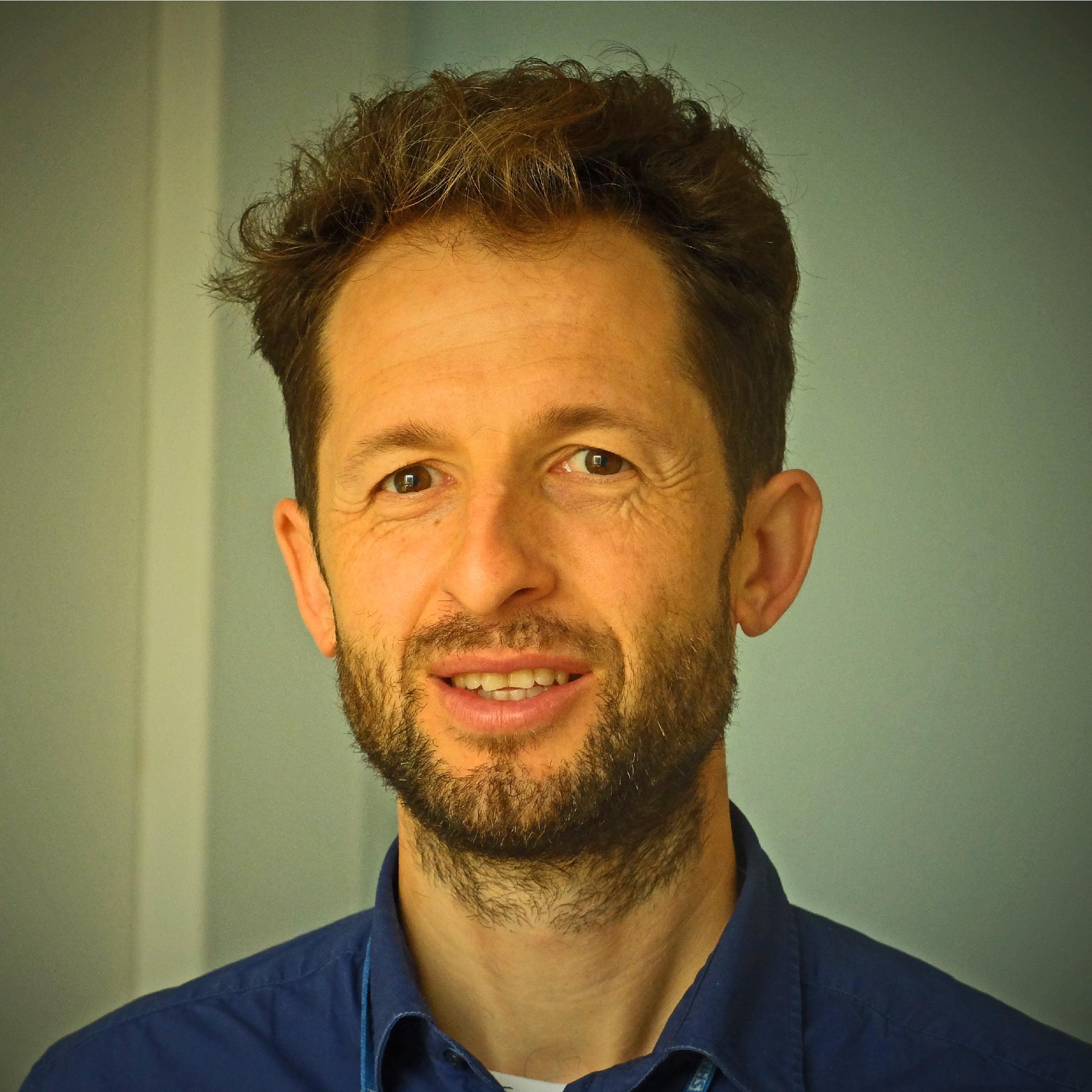 Dr Andrew Wills | Bristol Medical School | University of Bristol