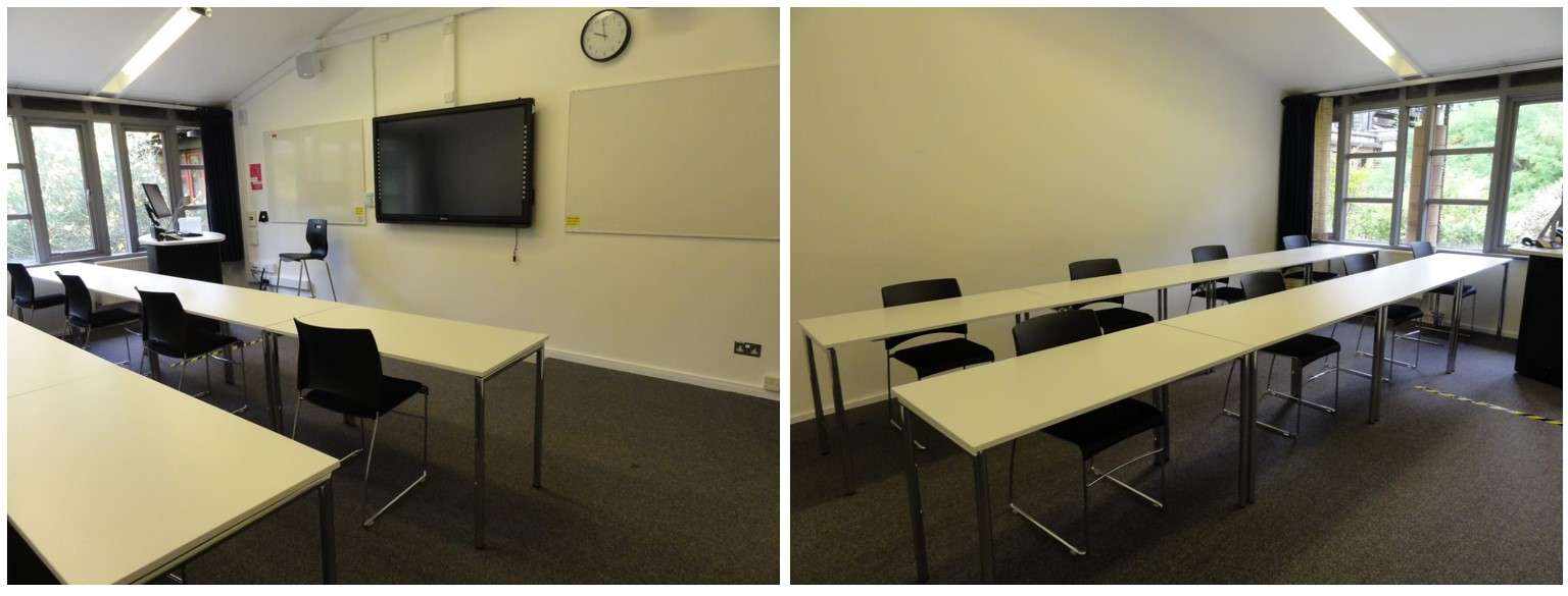 G.100 | Directory of Professional Services | University of Bristol