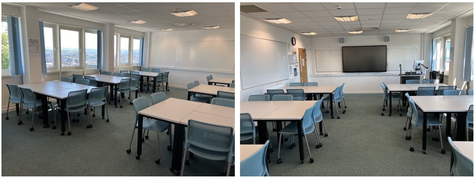 WS402 | Directory of Professional Services | University of Bristol