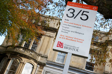 Arts complex | Directory of Professional Services | University of Bristol