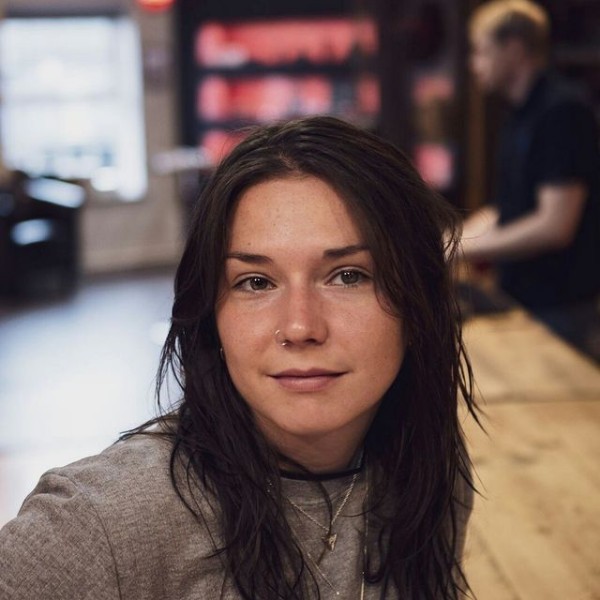 2025: Bristol PhD student, Jessica Woodgate, awarded 2025 Google PhD ...