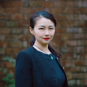 2025: Meet our academics: Prof. Weining Wang | School of Economics ...