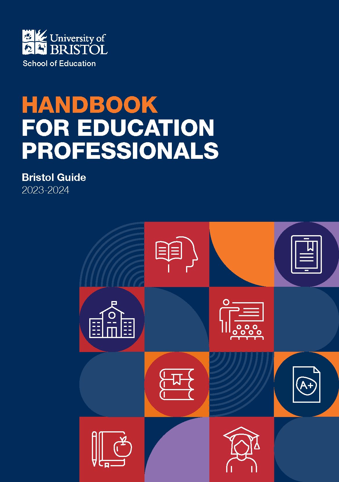 The Bristol Guide | School of Education | University of Bristol