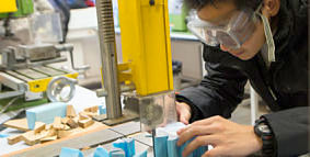 Technical services | Faculty of Engineering | University of Bristol