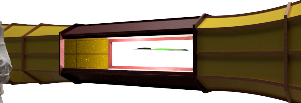 Low turbulence WT | Fluid and Aerodynamics Research Group | University ...