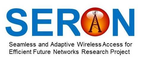 SERAN Project | Research | University of Bristol