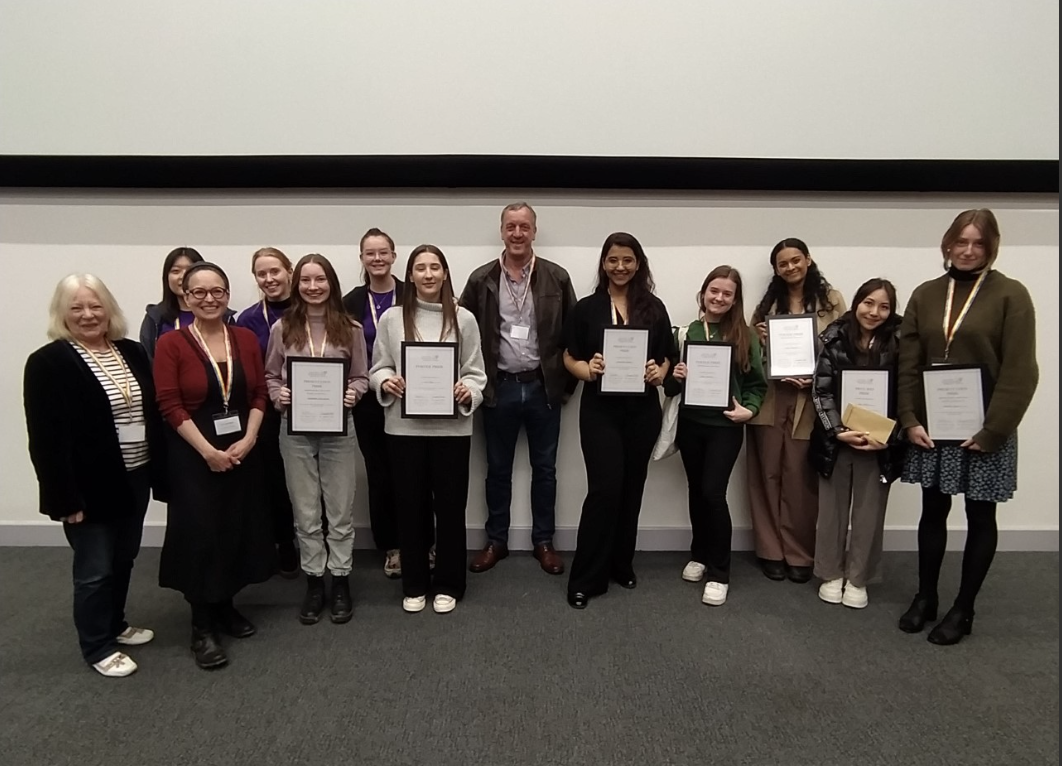 2023: 113 - SWUC | School of Psychological Science | University of Bristol