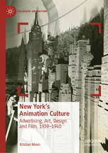 2020: New York's Animation Culture | Department of Film and Television ...