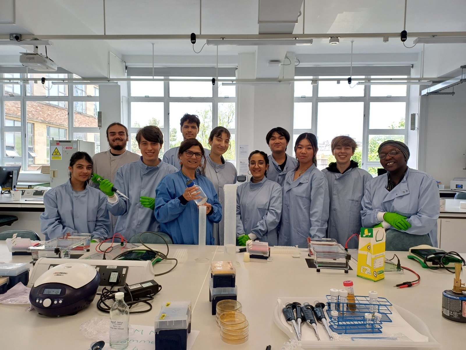Living labs | Sustainability | University of Bristol
