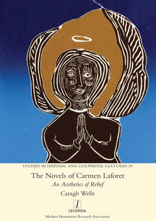 2020: Caragh Wells/Carmen | School of Modern Languages | University of ...