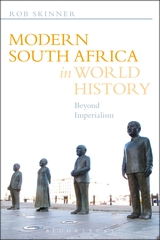 2019: Modern South Africa | Department of History | University of Bristol