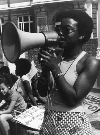Olive Morris | Department of History | University of Bristol