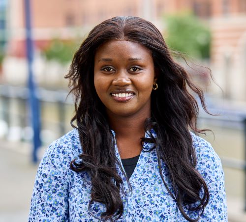 Kenya | International students | University of Bristol