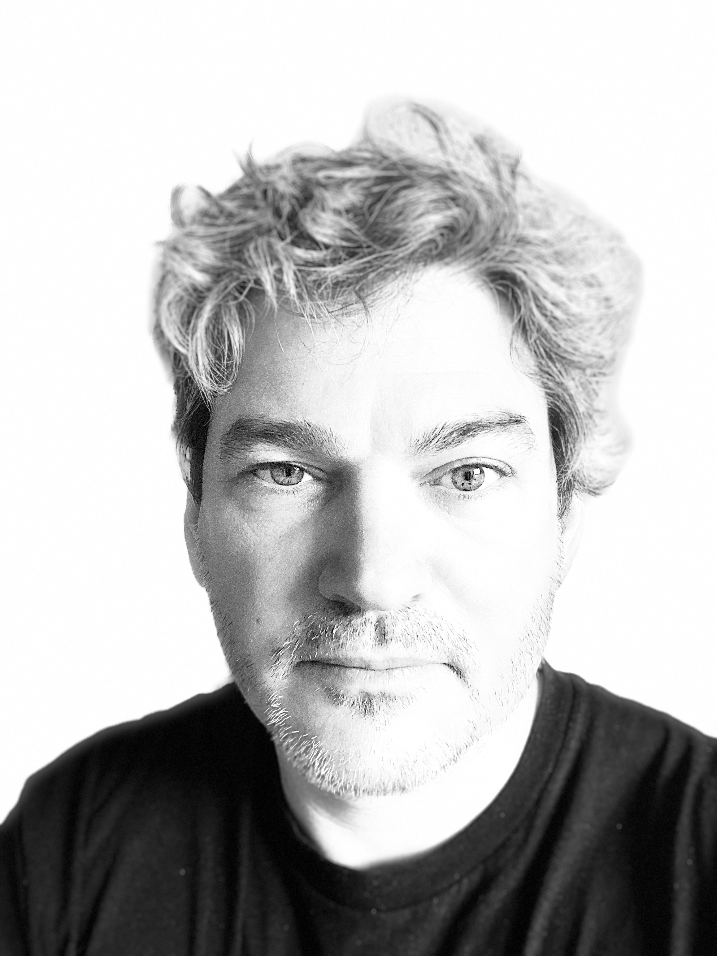 2024: Welcome to Professor Mark Paterson from the University of ...