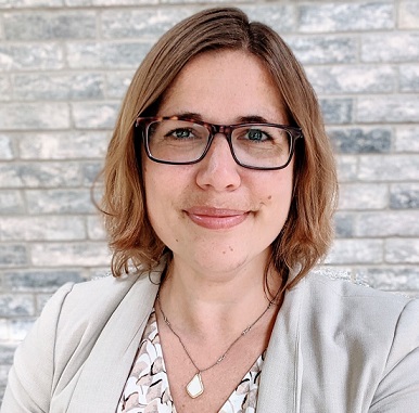 2023: Welcome to Dr Monique Ingalls from Baylor University, USA ...