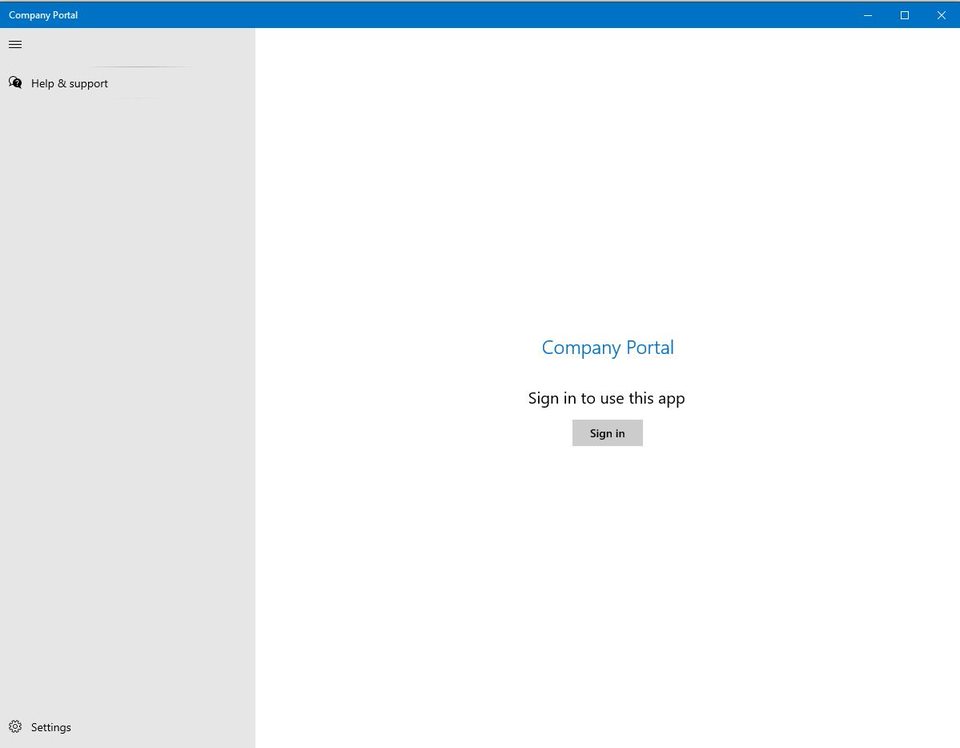 Using University services on your personal Windows device | IT Services ...
