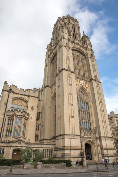 2024: SLS Conference post-event feature | University of Bristol Law ...