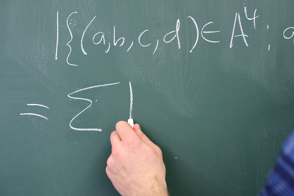Visiting Research Students | School of Mathematics | University of Bristol