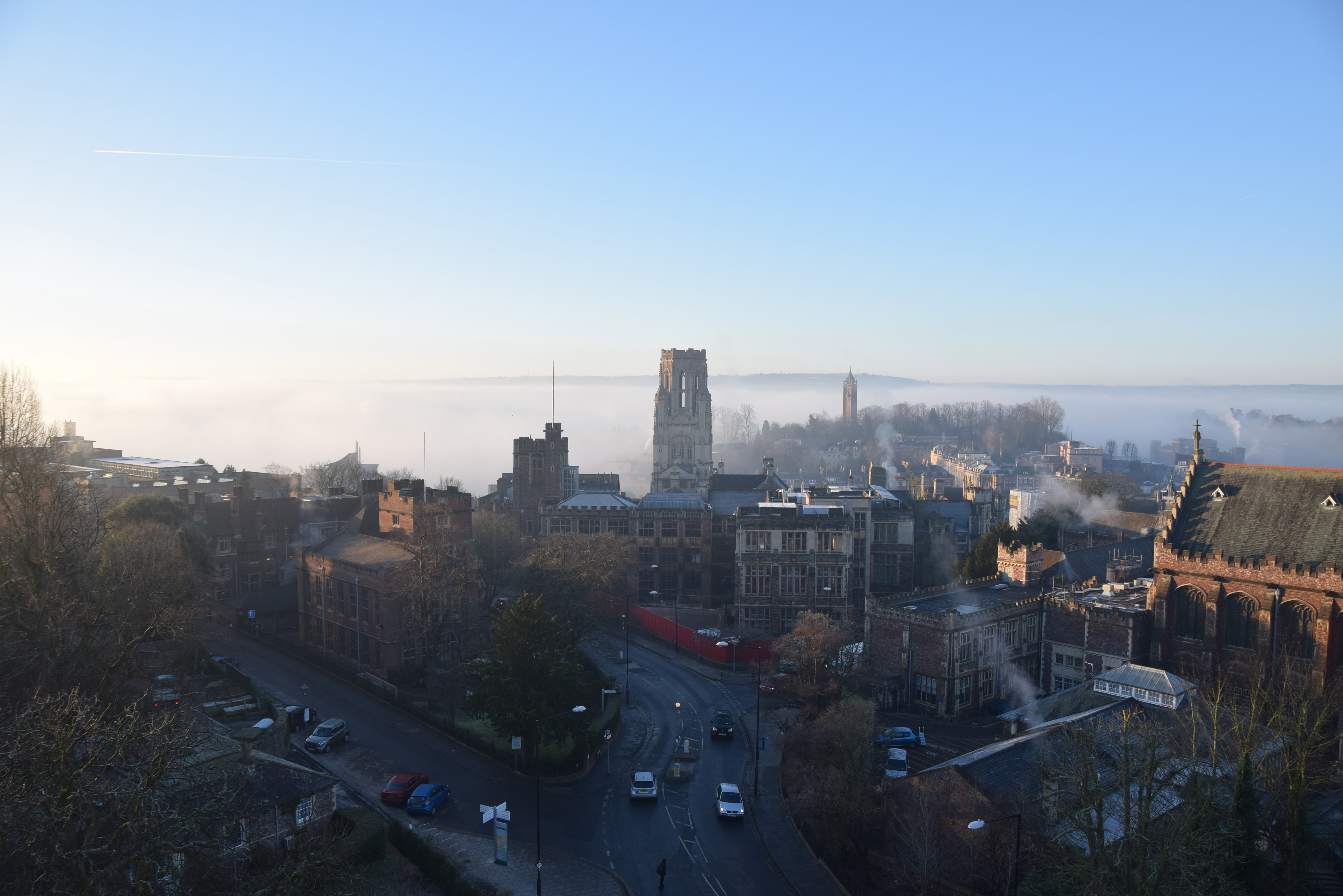 Visit Days | School of Mathematics | University of Bristol