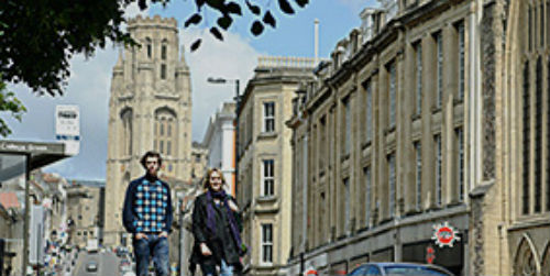What our postgraduates say | School of Mathematics | University of Bristol