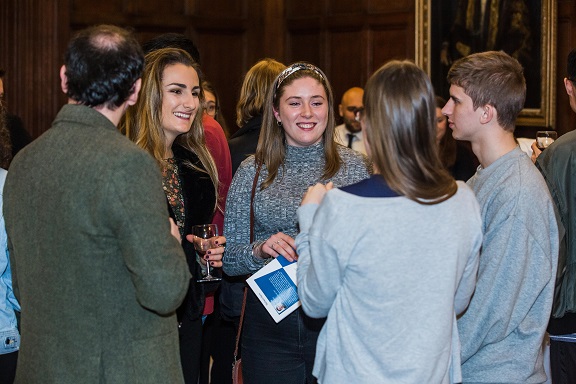 Alumni profiles | School of Mathematics | University of Bristol