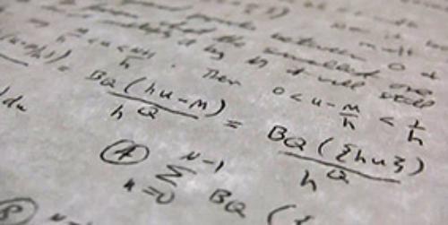 Research Highlights | School of Mathematics | University of Bristol