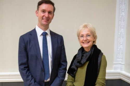 December: OMX incubator funding | News and features | University of Bristol
