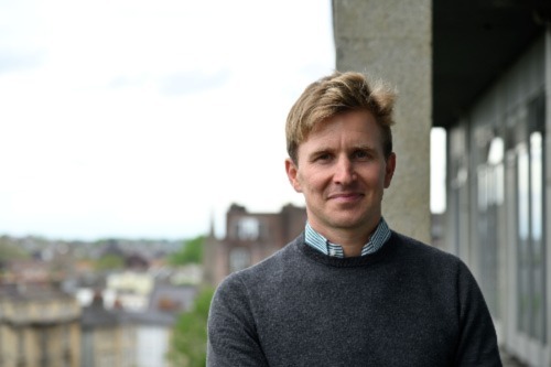 July: Pledge launched with £50,000 donation from alumnus entrepreneur ...