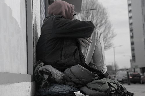 Report reveals people with physical disabilities and health conditions ...