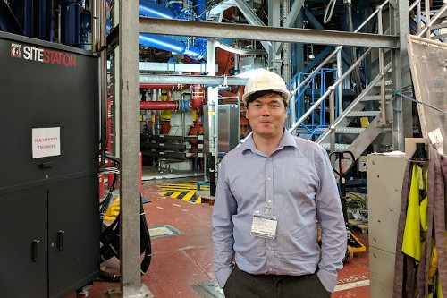 May: Dr Tomas Martin award | News and features | University of Bristol