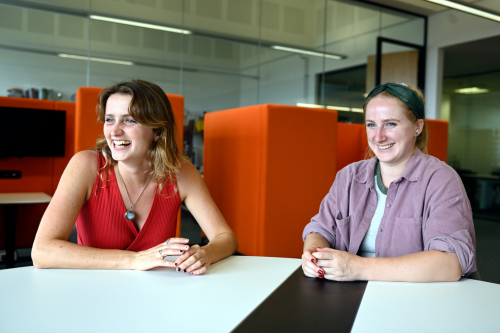 October: Bristol-born startup PEEQUAL raises £925,000 to take women’s ...