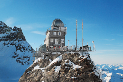 Industrial Chemicals Delay Recovery Of Ozone Layer | Mirage News