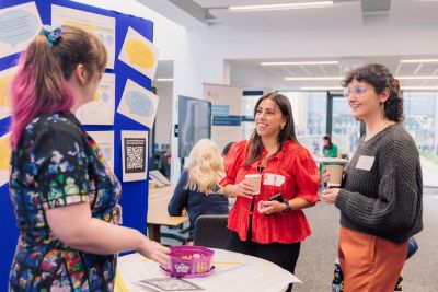 Researchers Turn Bold Ideas Into Winning Innovations | Mirage News